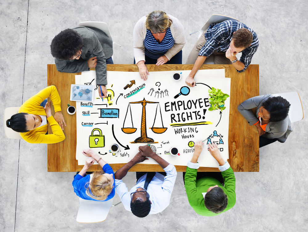 To Be or Not to Be ... An Employee - Second Circuit Expected to Answer ...